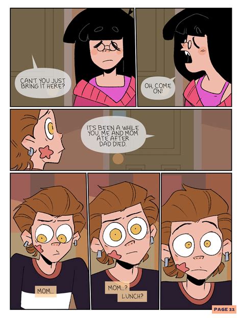 The Coarse Curse 1 Fiyo Porn Comic Multporn