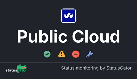 Public Cloud Ai And Machine Learning Ai Dashboard Status Check If Public Cloud Ai And Machine