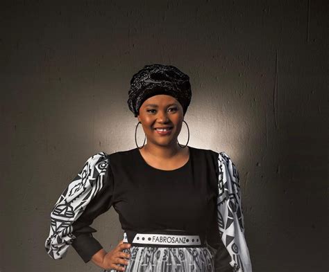 Dr Bb Phetla South Africa Embrace Your Uniqueness