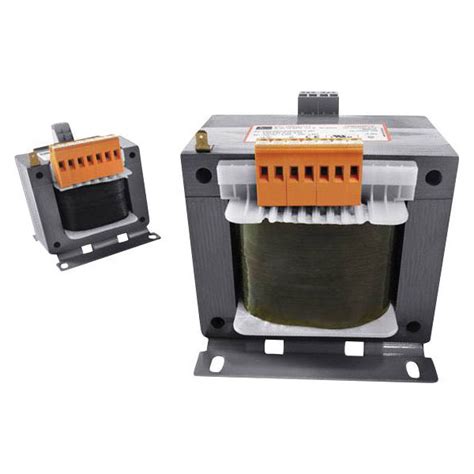 Block Control Panel Transformers Control Transformer 618821 Rapid