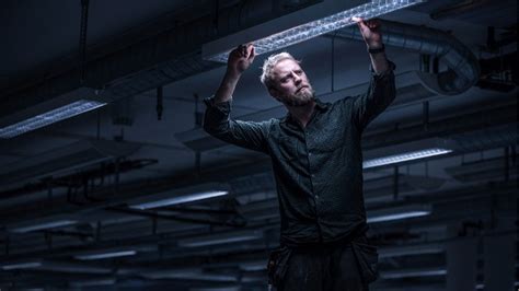 Hub Dinstallation Philips Lighting