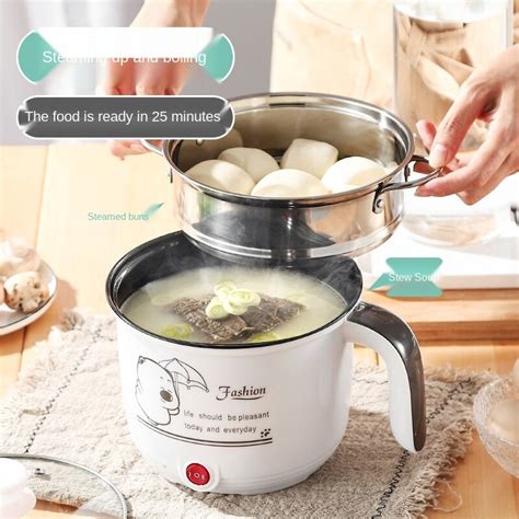 Power Pan Power Pan Small Power Electric Pan Small Vicedeal