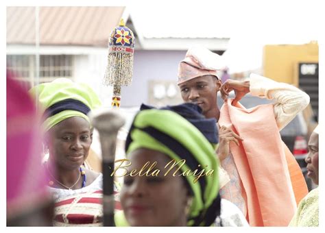 Our Wedding Story Jobberman Co Founder And Ceo Ayodeji Adewunmi Weds