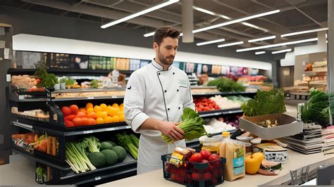 Compras Y Almacén Para Restaurantes Gastronomía Rentable