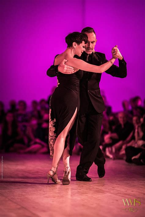Pau Le 14e Festival De Tango Argentin Attendu Du 22 Au 25 Septembre