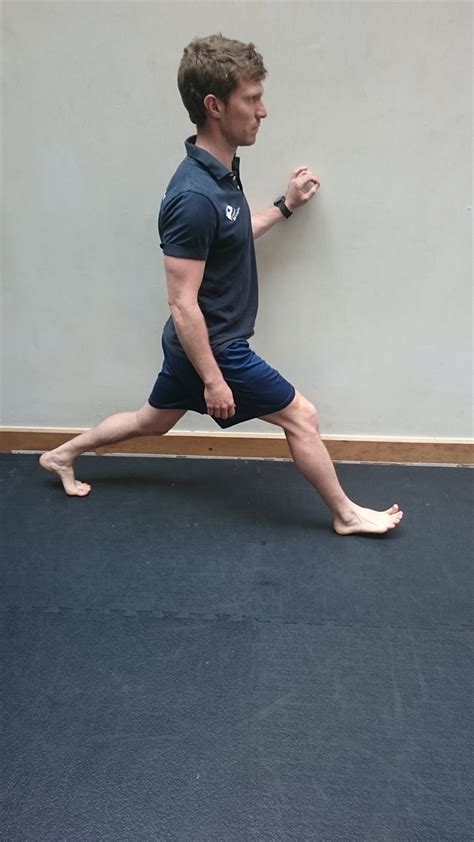 Sports Injury Bulletin Diagnose And Treat Acute Hamstring Injury