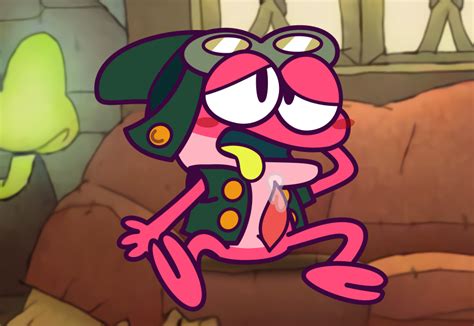 Rule 34 Amphibia Amphibian Animal Genitalia Anthro Bodily Fluids Cum