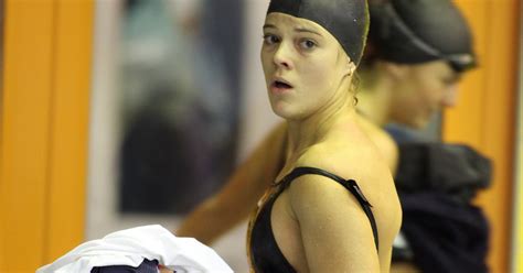 Polska Pływaczka Startuje W Wyborach Miss Przegląd Sportowy Onet