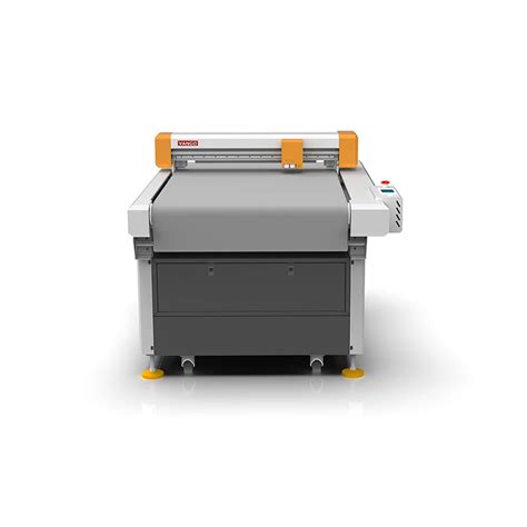Fully Automatic Cutting Plotter High Precision And High Speed Cutting