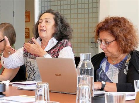 Gender And Trade Coalition Second Strategy Meeting Regions Refocus