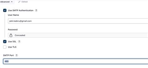 Jenkins Not Sending Email Got Bad Greeting From SMTP Host Stack Overflow