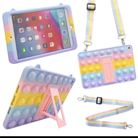 Promo Case Pop It Samsung Galaxy Tab S8 Tab S7 11inch Diskon 23 Di Seller Prasywa Shop