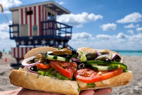 Exploring The Best Street Food In Miami A Guide For American Tourists