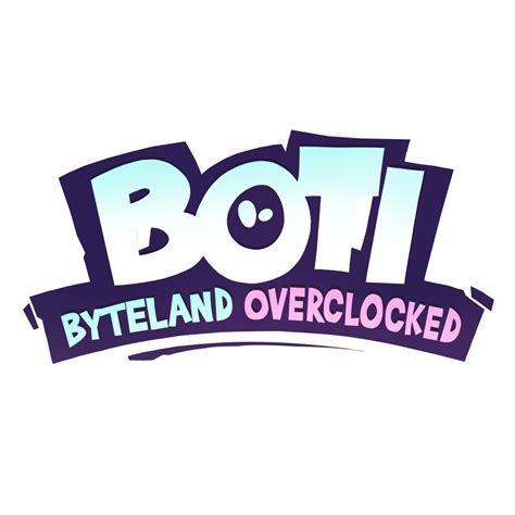 Boti Byteland Overclocked Box Shot For Nintendo Switch Gamefaqs