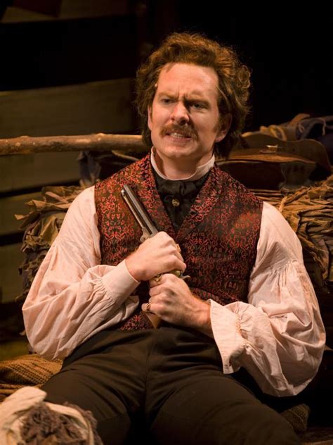 John Wilkes Booth Geist