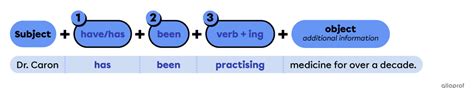 Present Perfect Continuous Present Perfect Progressive Alloprof