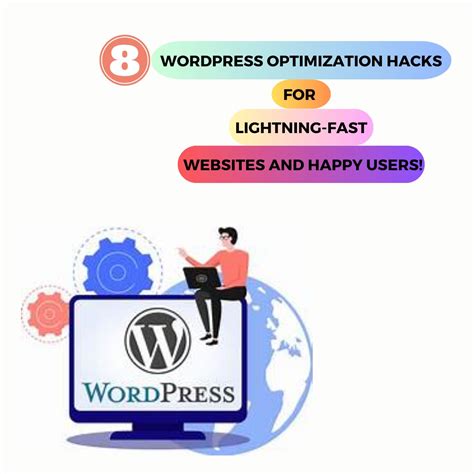Tips For Wordpress Optimization Tandemloop Technologies Posted On The Topic Linkedin
