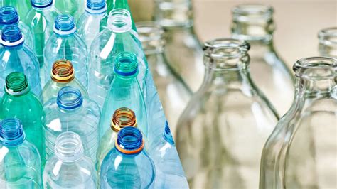 Key Characteristics Of Glass And Plastic Packaging A Beginners Guide Valet Packaging