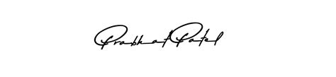 77 Prabhat Patel Name Signature Style Ideas Best Digital Signature