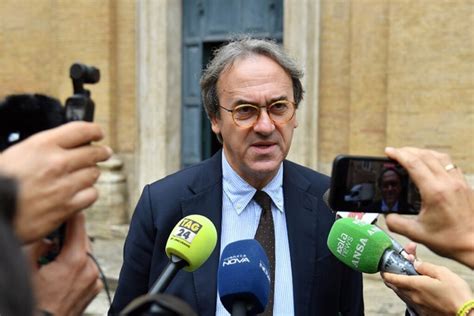 Bonelli Bandecchi Mi Ha Minacciato Commentando Una Mia Iniziativa Ha Scritto Andiamo A