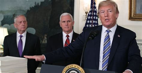 Trump Wants A Line Item Veto One Problem Its Unconstitutional Vox