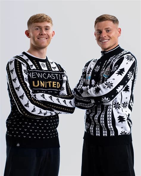 Newcastle United Retro Collection Official Nufc Store