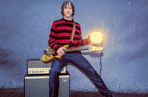 Erstes Album Von Gitarrist Alex Auer