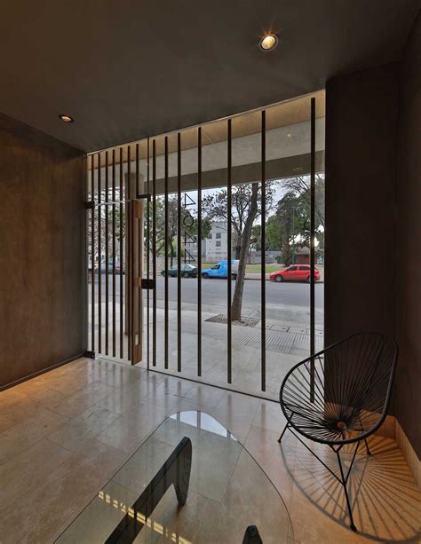 Monroe Proyectoc Portal De Vivienda Vivienda Multifamiliar