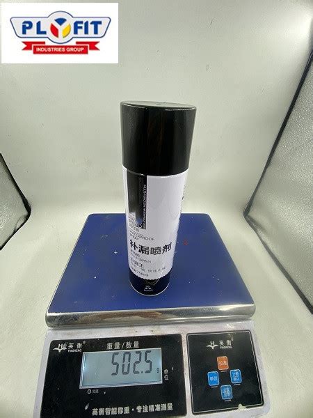 Construction Sealant Spray Leak Stop Spray Instant Waterproof Spray 750ml