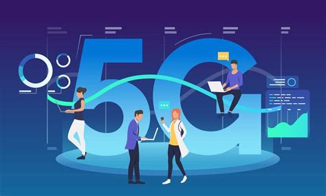The Benefits Of 5g For Businesses Techknowable