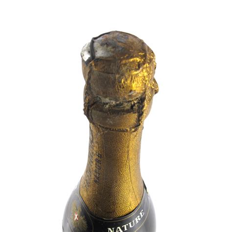 Gancia Brut NV Methode-Champenoise | Wine Auctioneer