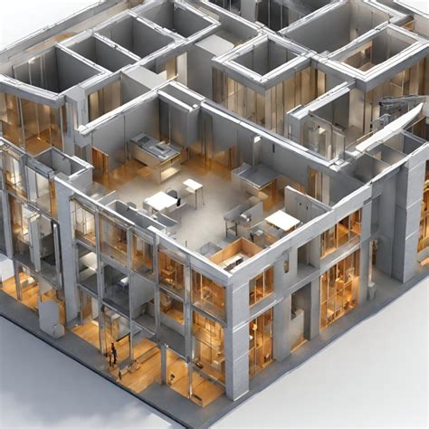 Bim In Prefabrication And Modular Construction