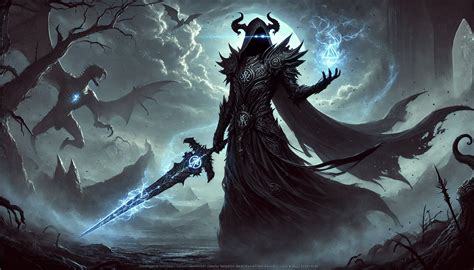 Hexblade Warlock 5e Guide Best Builds Feats And Spells