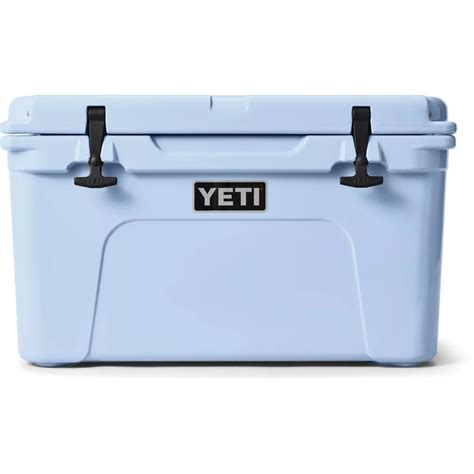 Yeti Tundra 45 Hard Cooler Big Sky Blue True Value Hardware