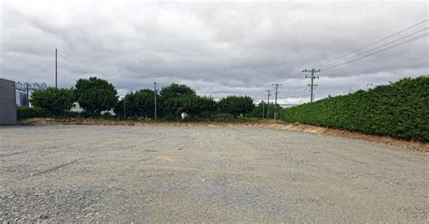 Infrastructure Development Plan Update Pearson Milking Technology