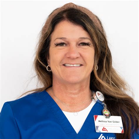 Melissa Van Gilder Lake Area Technical College