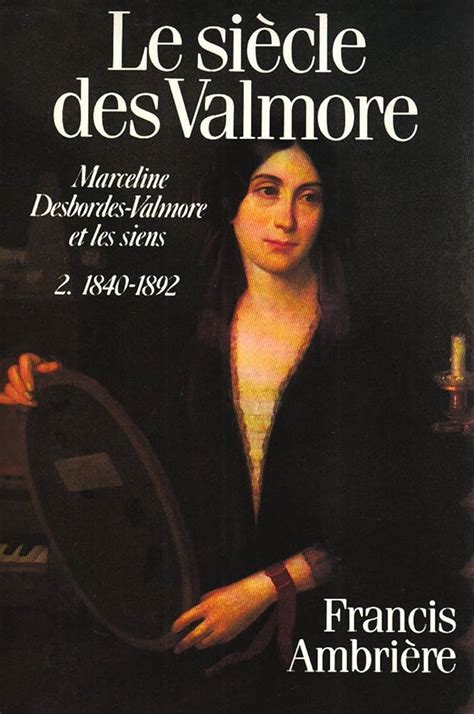 Marceline Desbordes Valmore