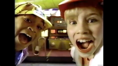 Cartoon Network Commercials From July 3rd 1998 Youtube