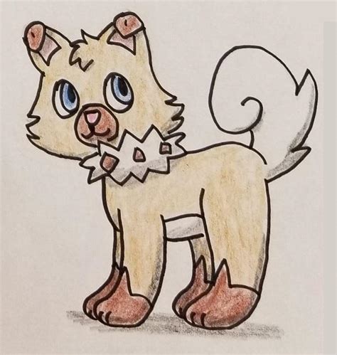 Rex Ref By Lavender Skunk On Deviantart