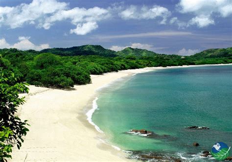 Playa Conchal Costa Rica A Beautiful Beach In Guanacaste
