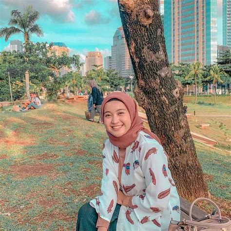 6 Potret Terbaru Salma Paramitha Artis Cilik Era 2000 An Kini Mantap
