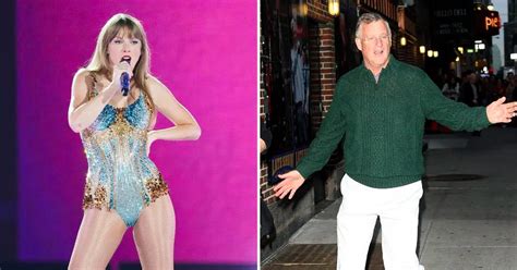 Taylor Swifts Father Accused Of Assaulting Paparazzi In Australia