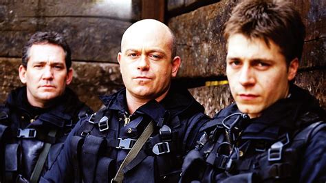 Watch Ultimate Force Prime Video