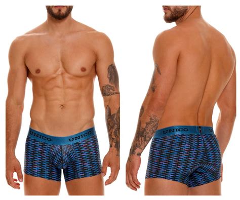 Clever Moda Best Mens Underwear