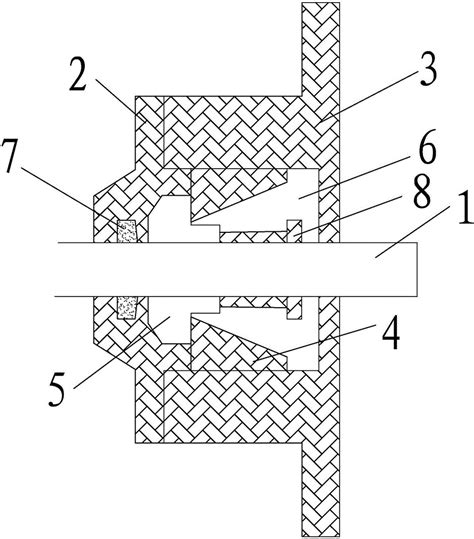 Sealing Device Eureka Patsnap