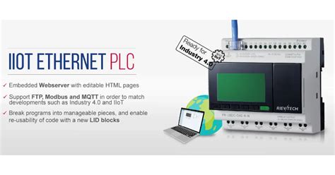 Rievtech Plc Lad I Alaptanfolyam Plcshop Webáruház Plc Hmi Frekvenciaváltó Ipari Relé