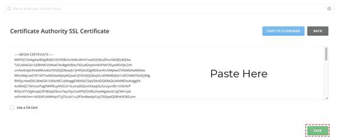how to install an ssl certificate on directadmin knownhost