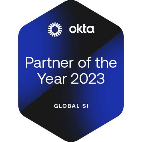 Global System Integrator Partner Of The Year Credly