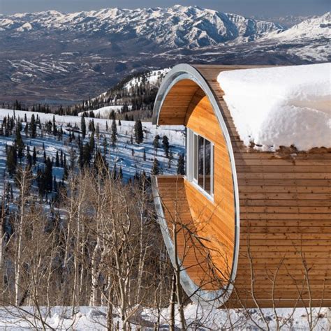 Refugee Camp Design Dezeen