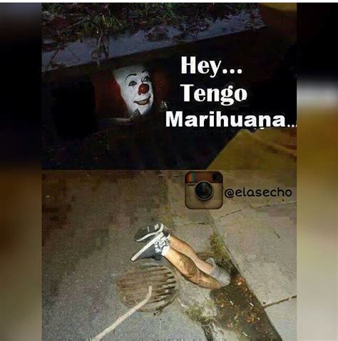 Marihuana Meme Subido Por Dreko34 Memedroid